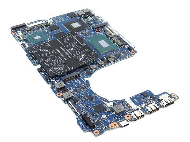 Click here for NBL_N15_MB Dell Inspiron 7590 Intel Core I7-9750H... prices