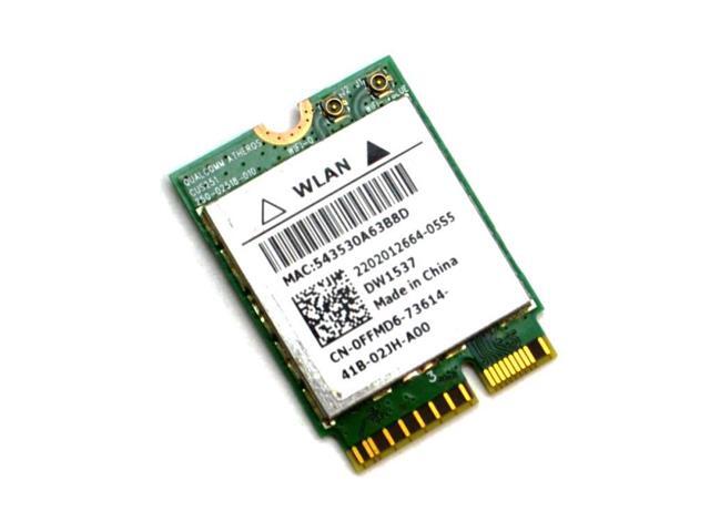 Click here for DW1537 QCSNFA282 FFMD6 Intel Dell Venue 11 PRO 713... prices