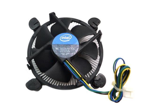 Click here for LOT OF 5 Intel Socket LGA 1150 1155 1156 CPU Heats... prices