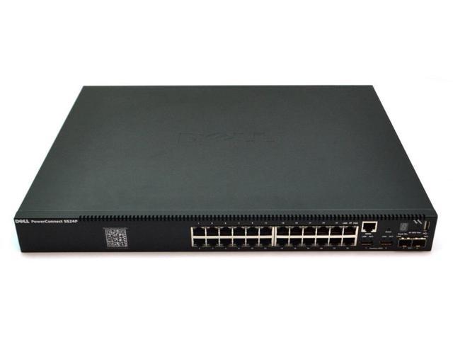 Click here for 8PY35 08PY35 CN-08PY35 Dell Powerconnect 5524P 24-... prices