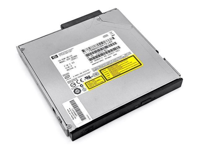 Click here for GCR-8240N HP Slimline 24X Read 68-PIN CD-ROM Optic... prices