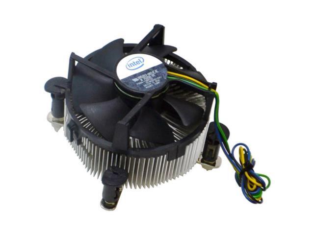 Click here for Intel DC12V 0.20A LGA775 Aluminum CPU Cooling Heat... prices