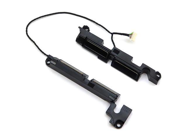 Click here for Dell Alienware AREA-51M Laptop Left & Right Black... prices