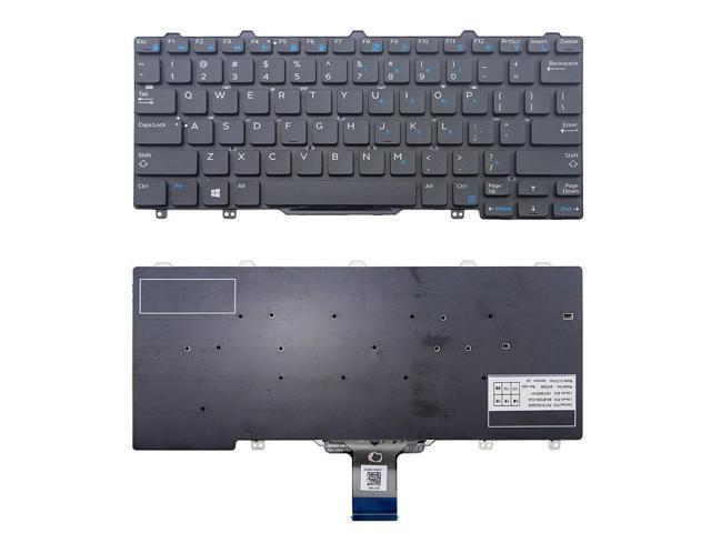 Click here for New Replacement Laptop keyboard (without frame) no... prices