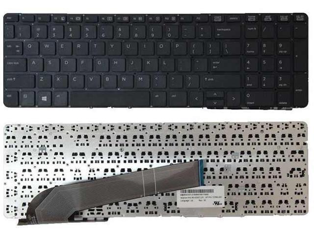 Click here for New Replacement Laptop Keyboard (without Frame) fo... prices