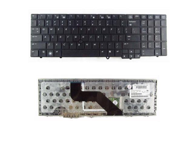 Click here for New Replacement Laptop Keyboard for HP Probook 655... prices