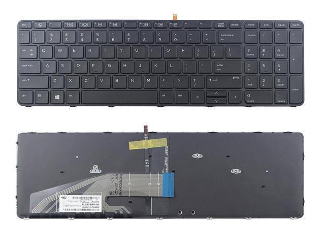 Click here for New US Layout Replacement Laptop backlit Keyboard... prices