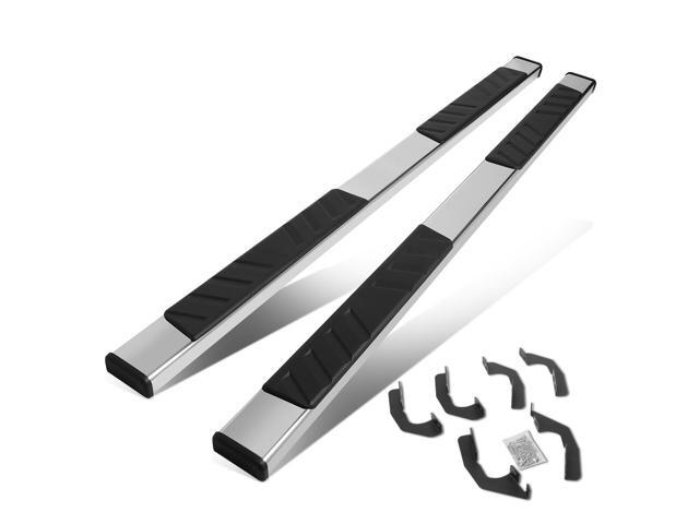 Click here for For 2005 to 2021 Toyota Tacoma Crew Cab 5 Stainles... prices