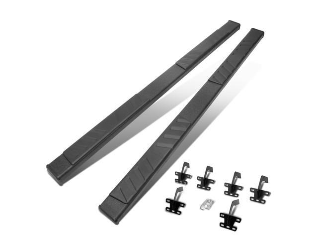 Click here for For 2019 to 2021 Dodge Ram 1500 Crew Cab 5 Black P... prices