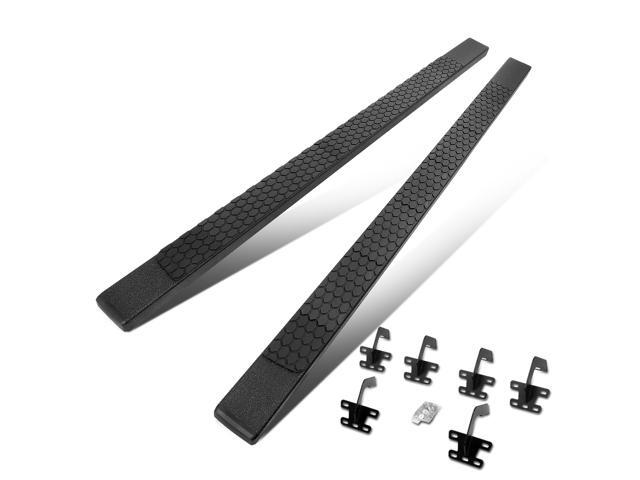 Click here for For 2019 to 2021 Ram 1500 Crew Cab Pair 5 Stainles... prices