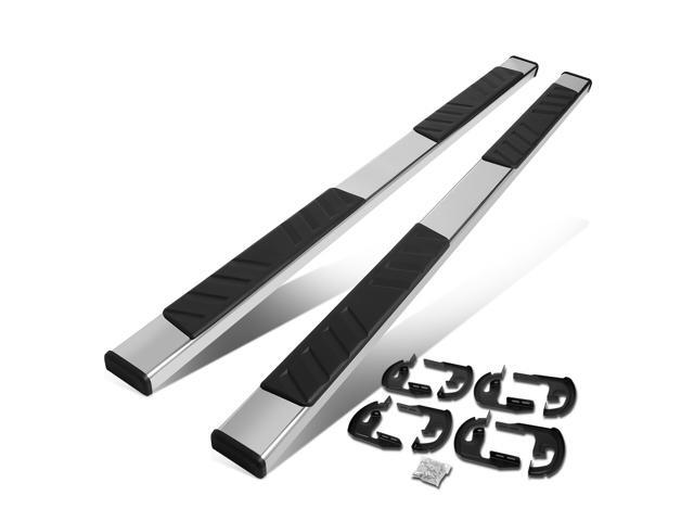 Click here for DNA Motoring STEPB-ZTL-8169-SS For 2004 to 2014 Fo... prices