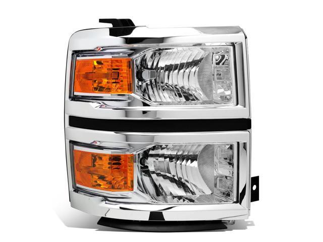 Click here for DNA Motoring OEM-HL-0027-R For 2014 to 2015 Chevy... prices