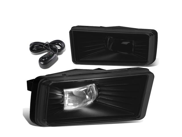 Click here for DNA Motoring FL-ZTL-262-SM For 2007 to 2018 Chevy... prices