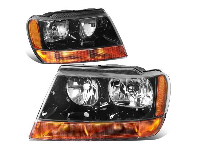 Click here for DNA Motoring HL-OH-JGC99-BK-AM-T2 For 1999 to 2004... prices