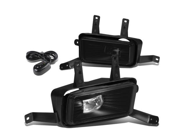 Click here for DNA Motoring FL-ZTL-265-SM For 2015 to 2017 Chevy... prices