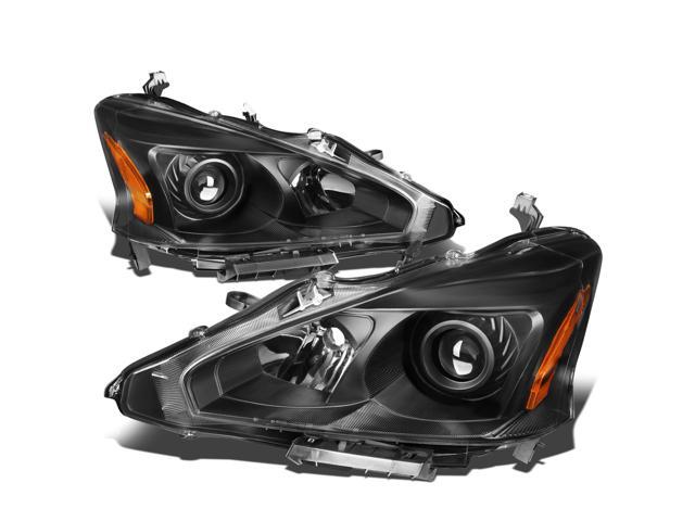 Click here for DNA Motoring HL-OH-NA13-BK-AM For 2013 to 2015 Nis... prices