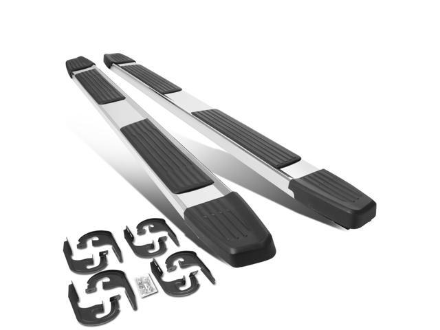 Click here for DNA Motoring STEPB-ZTL-8149-525-SS For 2004 to 201... prices