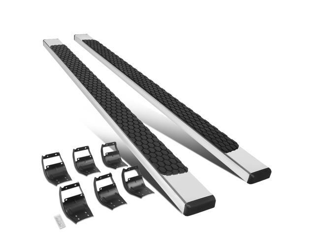 Click here for DNA Motoring STEPB-ZTL-8218-SS For 2015 to 2020 Fo... prices