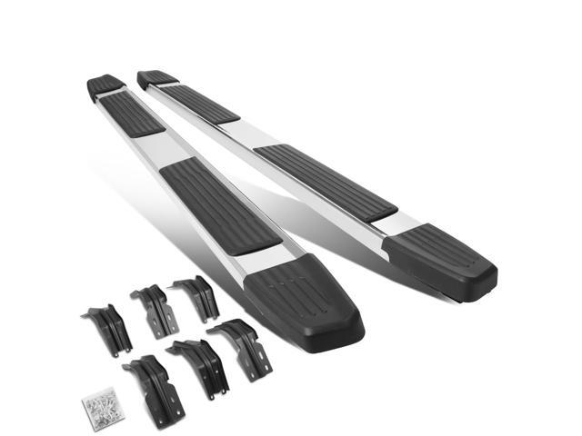 Click here for DNA Motoring STEPB-ZTL-8153-525-SS For 1999 to 201... prices