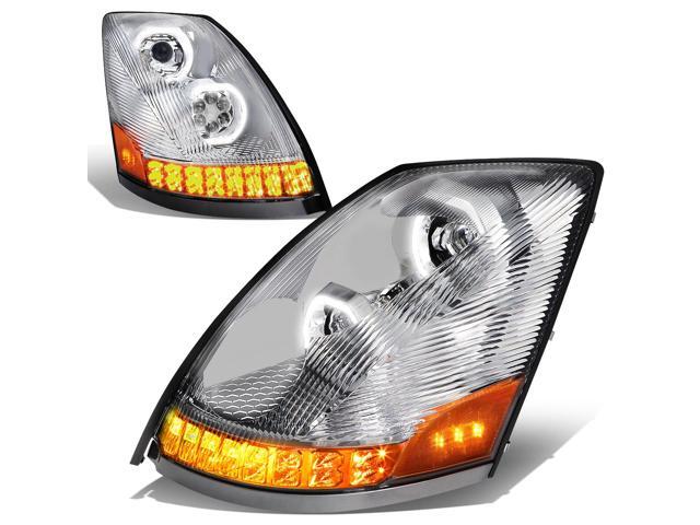 Click here for DNA Motoring HL-HAY-004-CH For 2004 to 2018 Volvo... prices