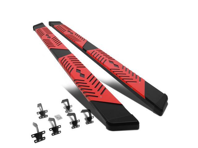 Click here for For 2009 to 2021 Dodge Ram Crew Cab Pair 5.5 Stain... prices