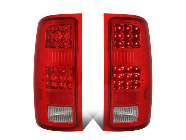 Click here for DNA Motoring TL-GMCSIE07-LED-CH-RD For 2007 to 201... prices