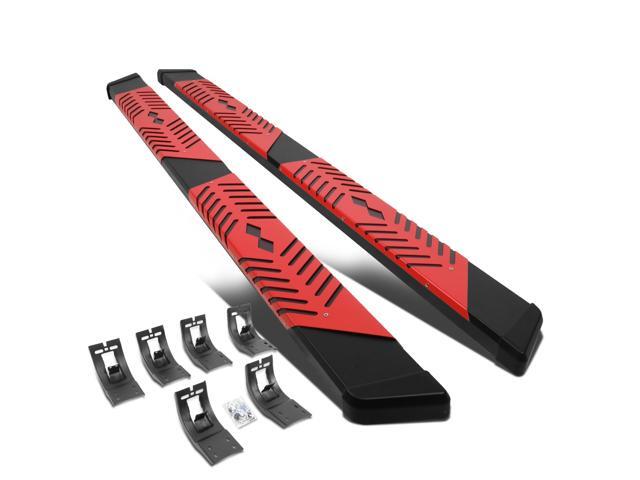 Click here for For 2009 to 2021 Dodge Ram Extended / Quad Cab Pai... prices