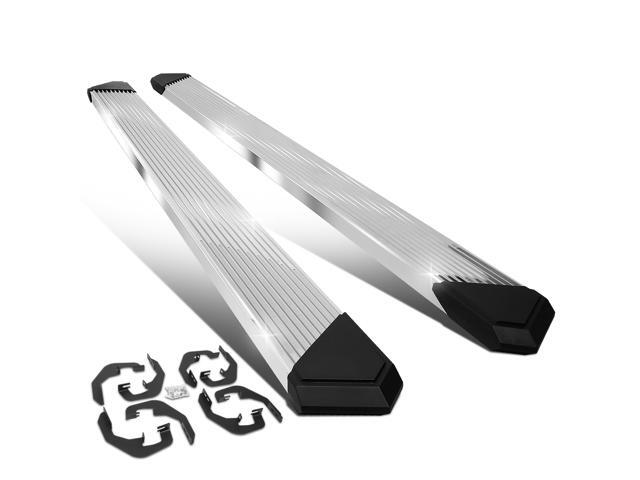 Click here for DNA Motoring STEPB-ZTL-8203-SSBK For 2007 to 2019... prices