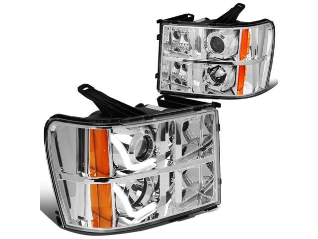 Click here for DNA Motoring HL-HPL-ULED-GMCSIE07-CH-AM For 2007-2... prices