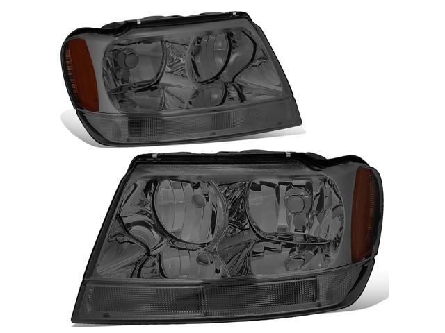 Click here for DNA Motoring HL-OH-JGC99-SM-AM For 1999 to 2004 Je... prices