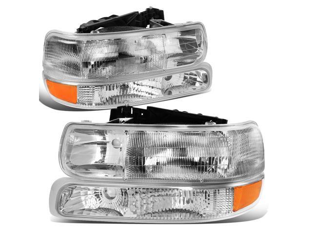 Click here for DNA Motoring HL-OH-CS99-4P-OEM For 1999 to 2006 Ch... prices