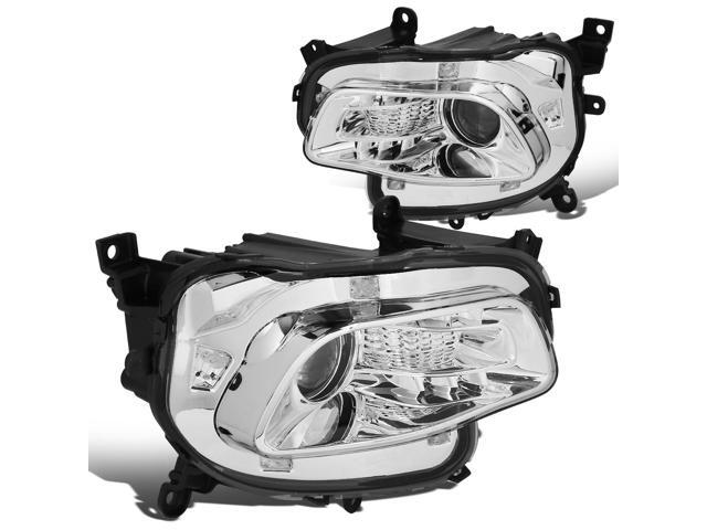 Click here for DNA Motoring HL-OH-JCHERO14-CH-CL1 For 2014 to 201... prices