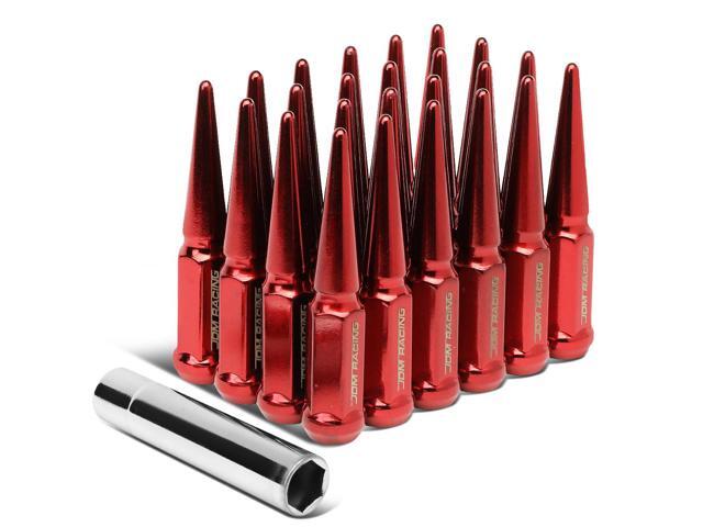 Click here for DNA Motoring LN-ZTL-9056-RD For 99+ Acura Chevy Fo... prices