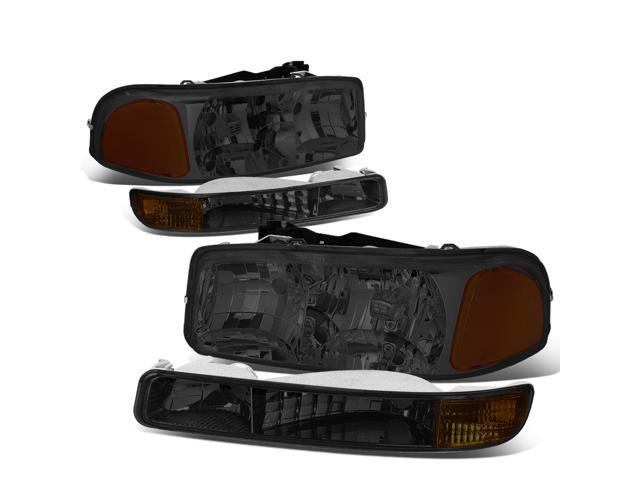 Click here for DNA Motoring HL-OH-SIE994P-SM-AM For 1999 to 2007... prices