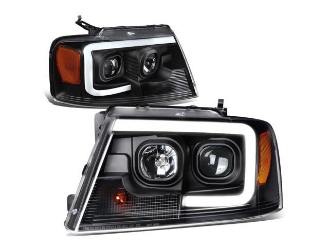 Click here for DNA Motoring HL-3D-G2-F1504-BK-AM For 2004 to 2008... prices