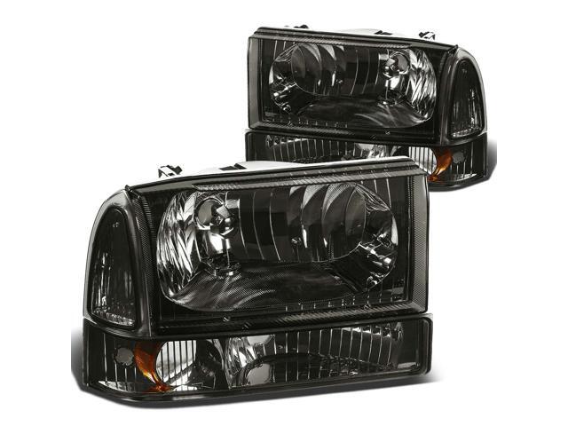 Click here for DNA Motoring HL-OH-F99SD4P-SM-AM For 2000 to 2004... prices