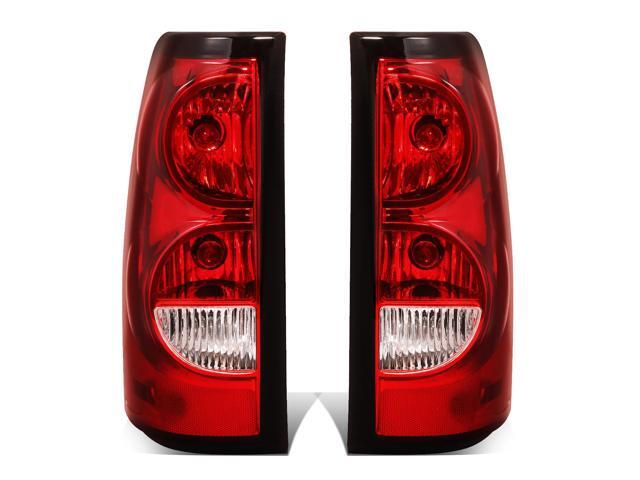 Click here for DNA Motoring TL-ZTL-003-RD For 2003 to 2007 Chevy... prices