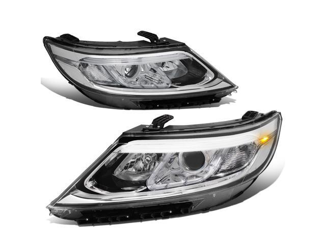 Click here for DNA Motoring HL-LB-KIA14-CH-CL1 For 2014 to 2015 S... prices