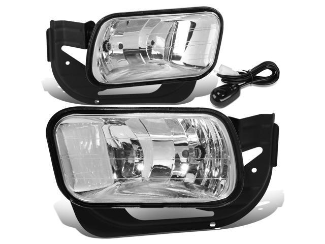 Click here for DNA Motoring FL-ZTL-331-CH For 2009 to 2018 Dodge... prices