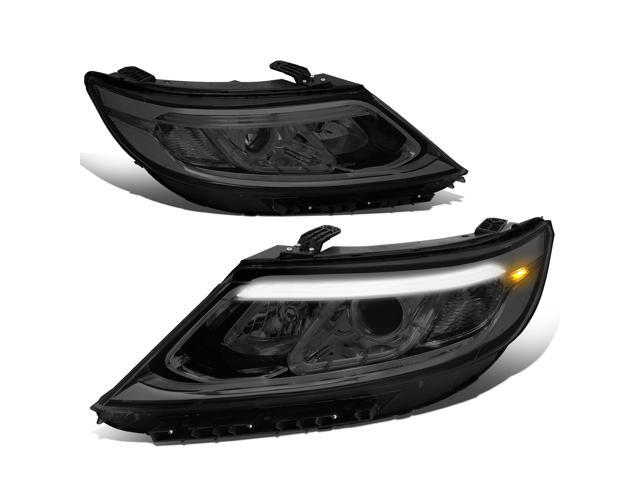 Click here for DNA Motoring HL-LB-KIA14-SM-CL1 For 2014 to 2015 S... prices