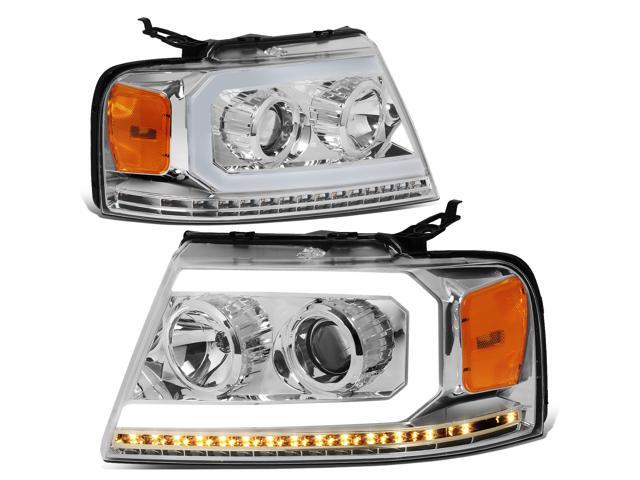 Click here for DNA Motoring HL-HPL-F15004-CH-AM For 2004 to 2008... prices