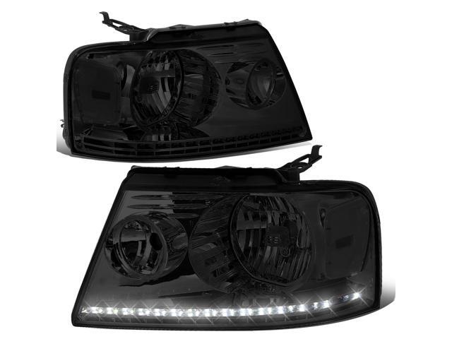 Click here for DNA Motoring HL-LED-F15004-SM-CL1 For 2004 to 2008... prices