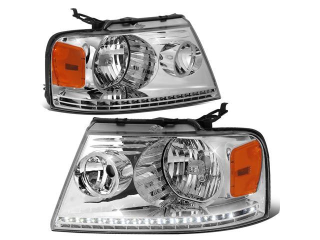 Click here for DNA Motoring HL-LED-F15004-CH-AM For 2004 to 2008... prices