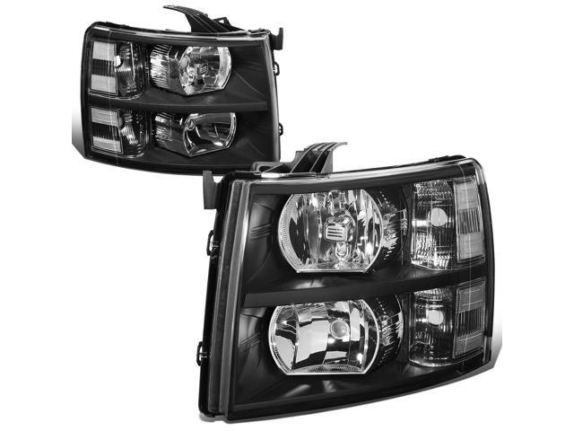 Click here for DNA Motoring HL-OH-CSIL07-BK-CL1 For 2007 to 2013... prices