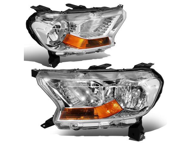 Click here for DNA Motoring HL-OH-FR19-CH-AM For 2019 to 2021 For... prices