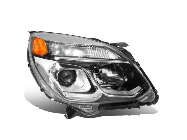 Click here for DNA Motoring OEM-HL-0110-R For 2016 to 2017 Chevy... prices