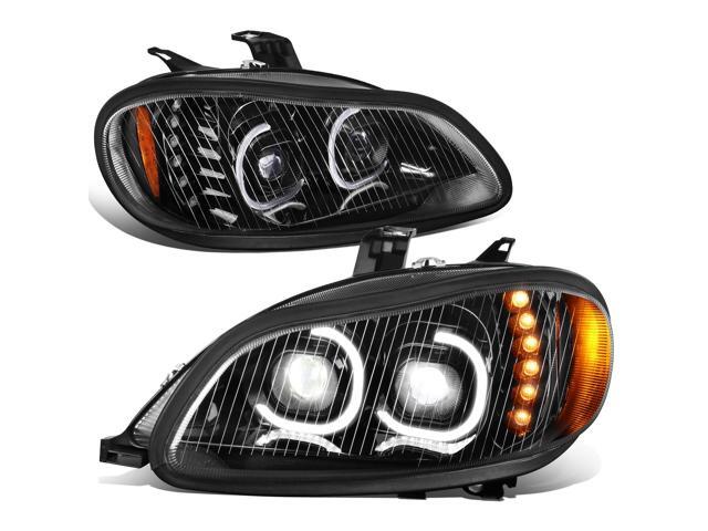 Click here for DNA Motoring HL-HAY-015-BK For 2003 to 2019 Freigh... prices