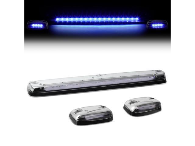 Click here for DNA Motoring CBL-CSIL07-CH-B For 2007 to 2013 Chev... prices