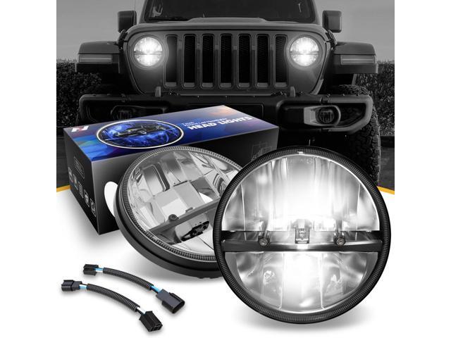 Click here for NUVISION LIGHTING NVL-HL-002 Nuvision For 1997 to... prices