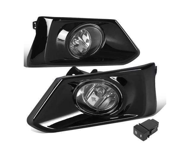 Click here for For 2019 to 2021 Altima Pair of Clear Lens Front D... prices